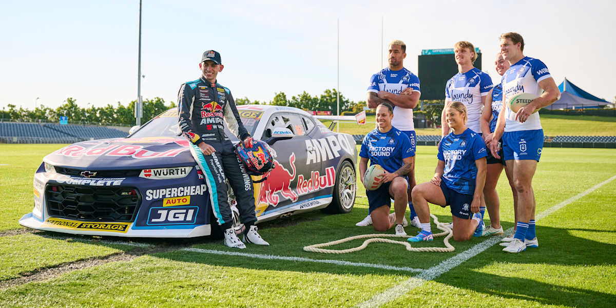 NRL positions explained: A complete guide