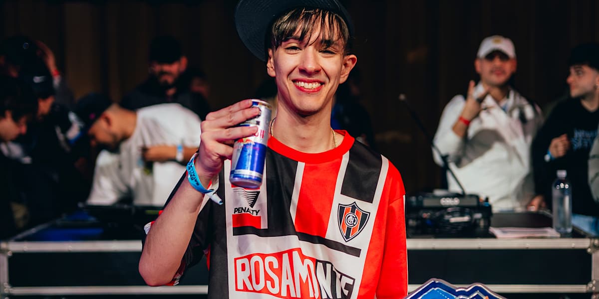 Ctz es el campeón de la regional de Buenos Aires 2025