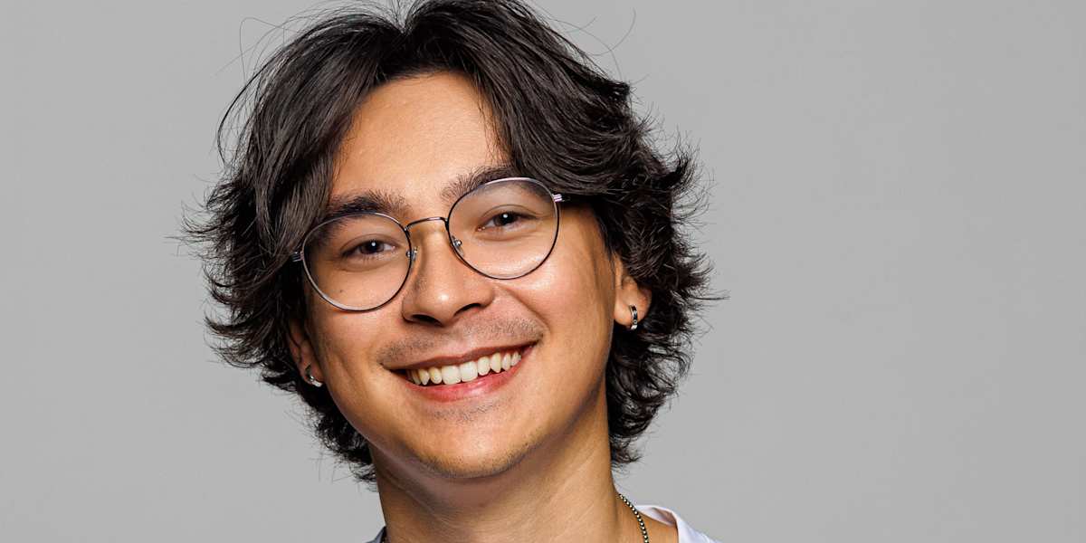Tyson 'TenZ' Ngo: Gaming | Red Bull Athlete Profile