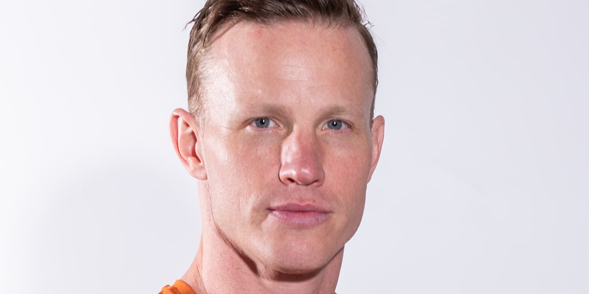 James Elliott - Red Bull X-Alps