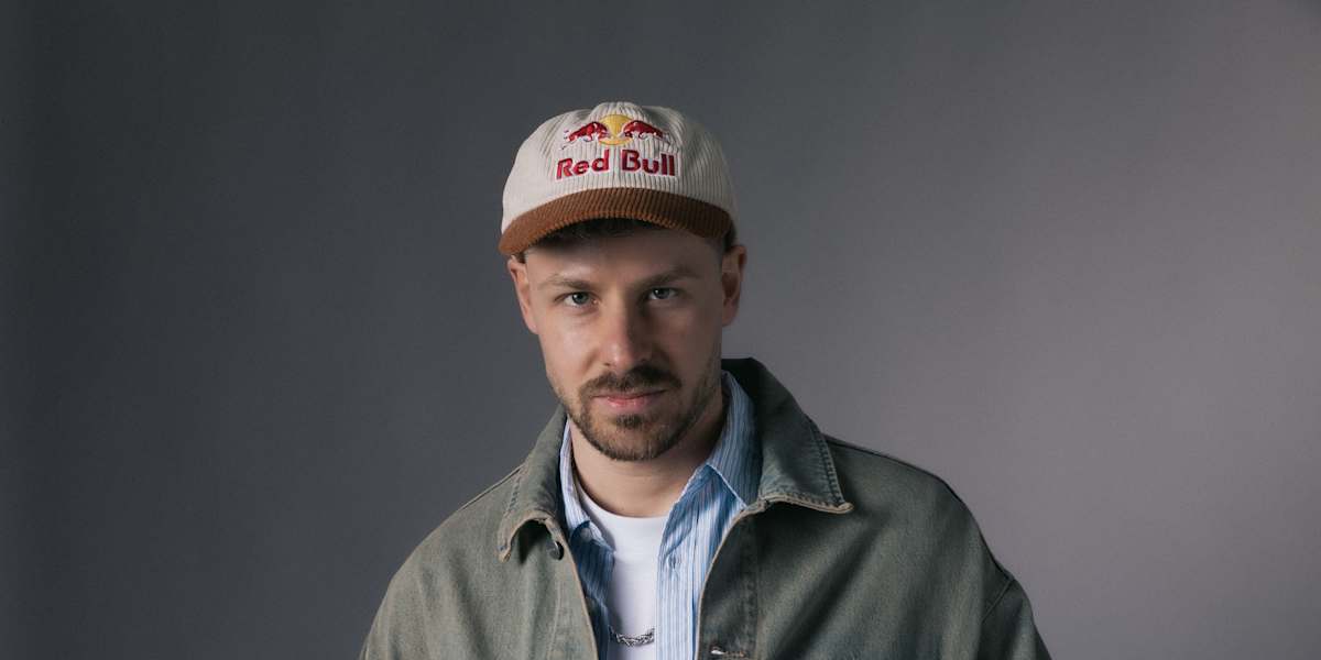 Rewinside - Streamer & Creator | Profil Sebastian Meyer