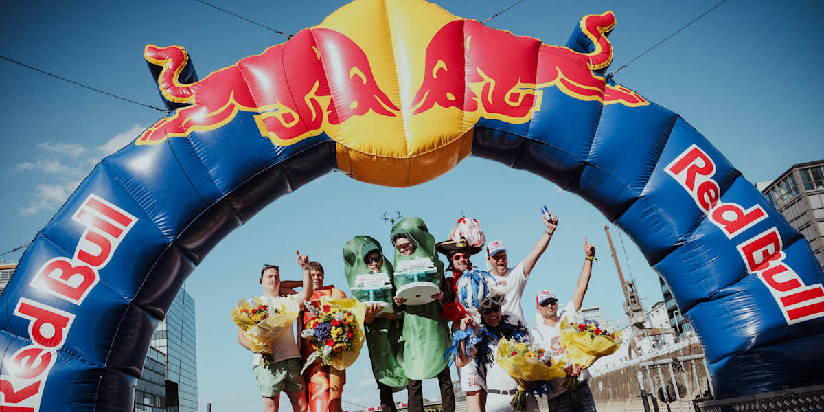Red Bull Sattelfest 2025 im Live-Ticker