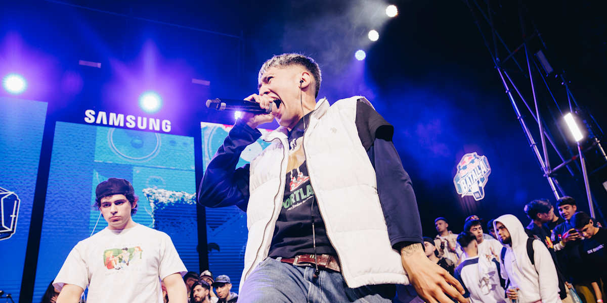 Cayú: “Mi propósito siempre fue ser parte de algo histórico”