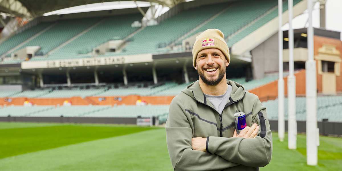 Australian AFL Travis Boak calls it a day, eyes future.