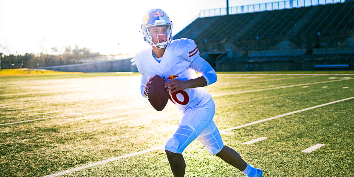 Football positions explained: Offense, defense and more