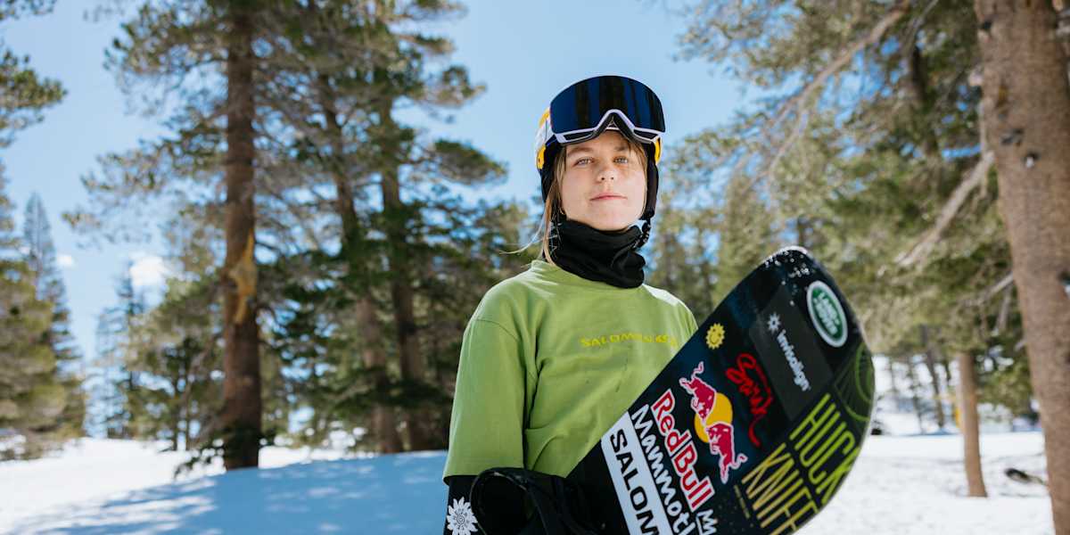 Best places to learn to snowboard in the U.S. for beginners