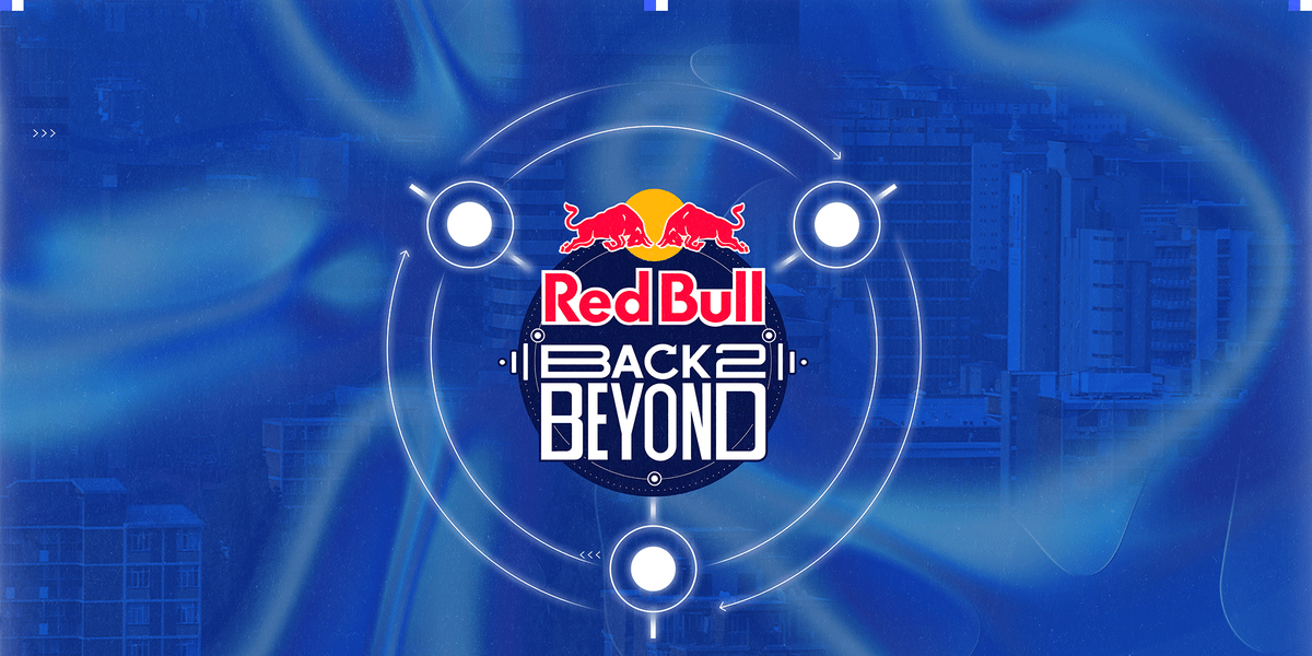 Red Bull Back2Beyond 2025: Durban