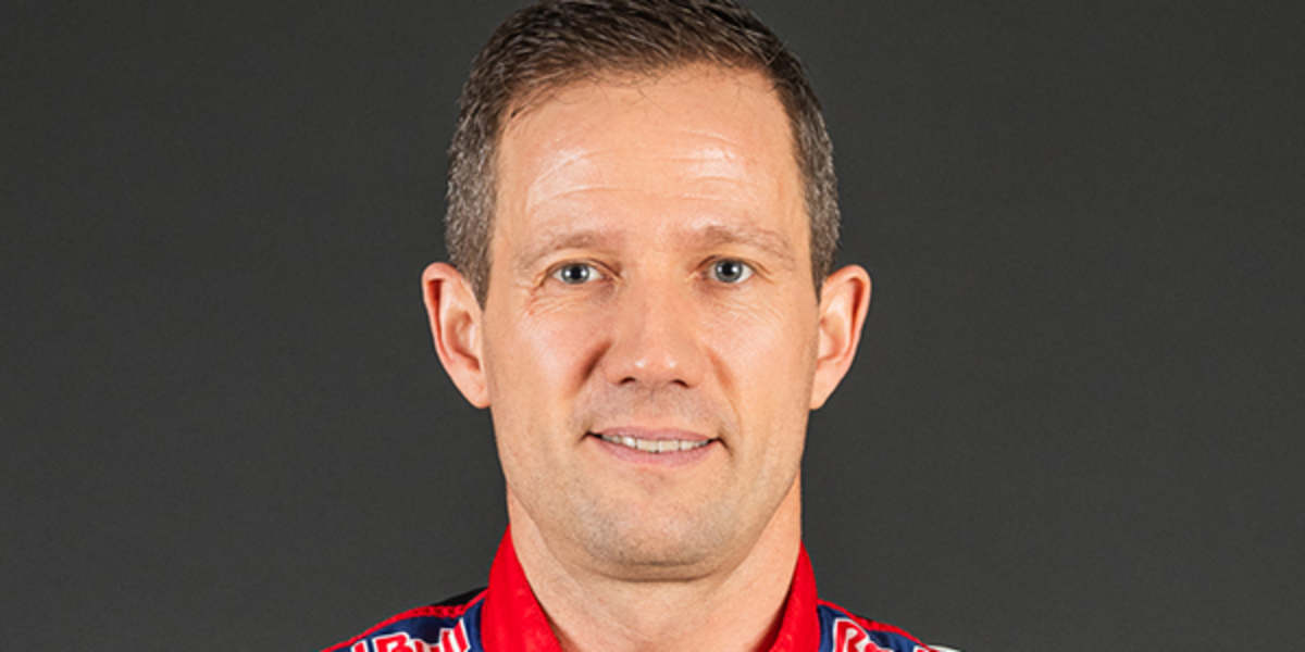 Sébastien Ogier