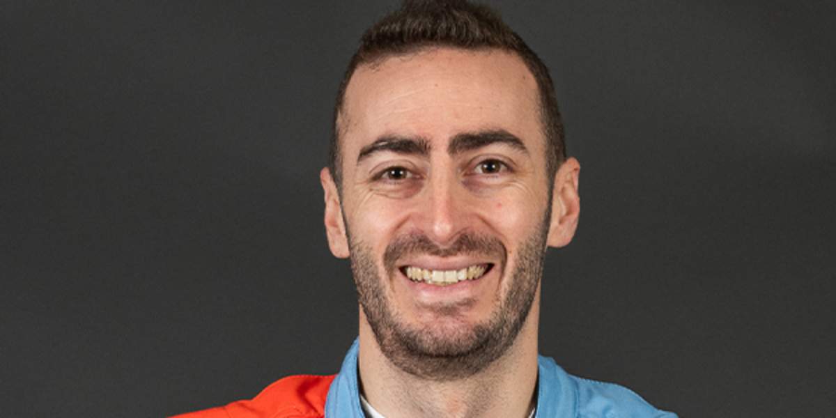 Alexandre Coria