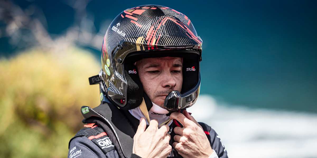 ERC stars in early 2026 action