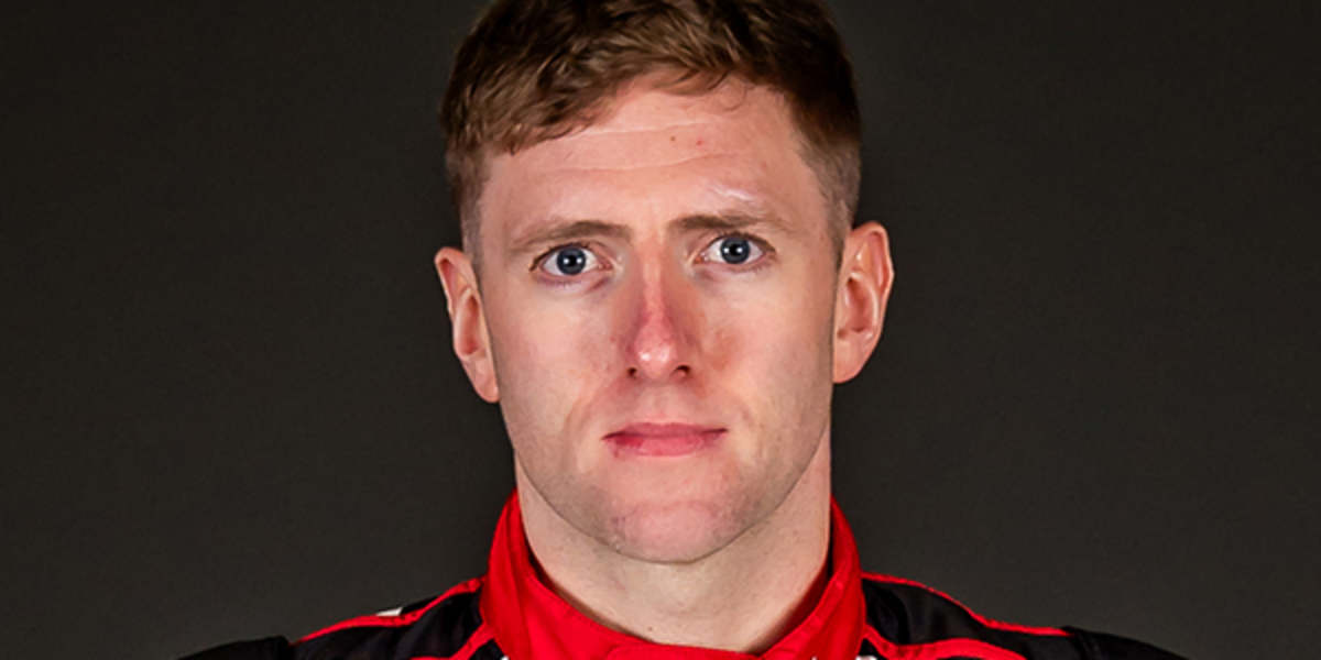 James Fulton