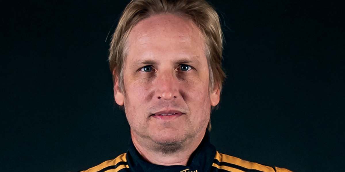 Cristian Baumgart