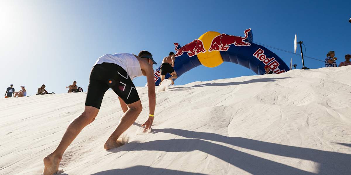 Red Bull Dune Dusters 2026 Report and Highlights