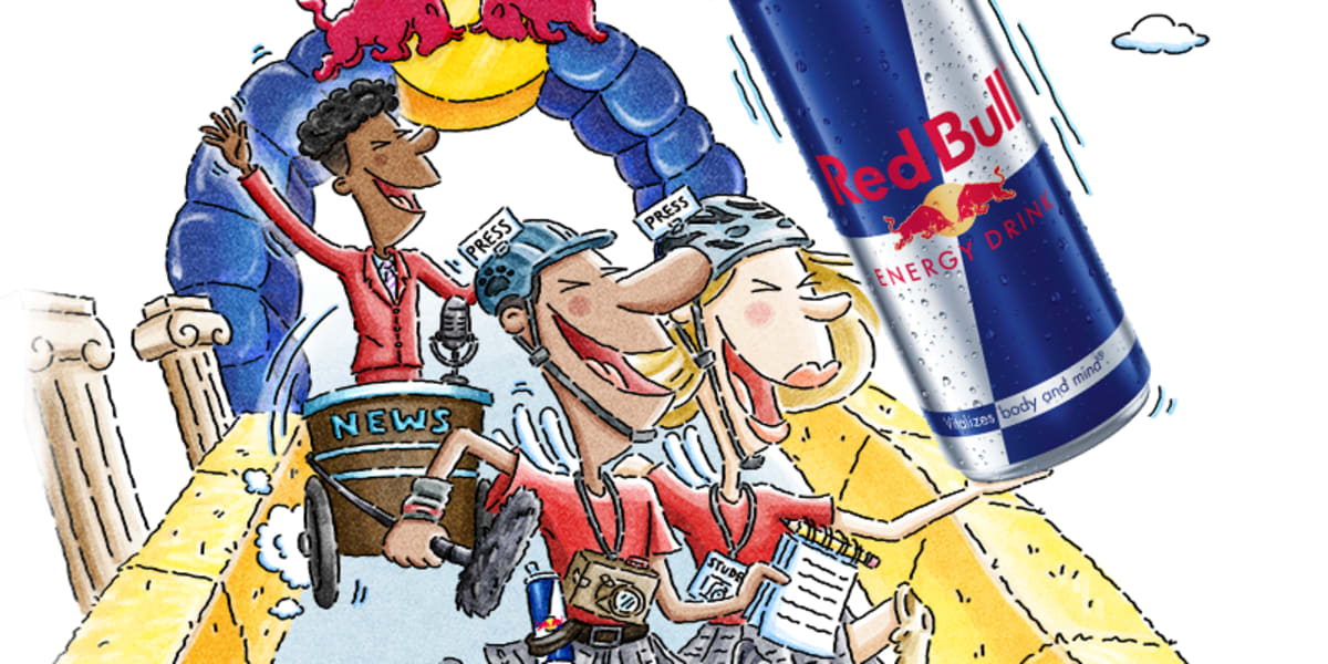 Red Bull Chariot Race Missouri – April 11, 2026