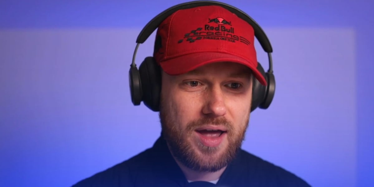 Our Reaction To The Chinese Grand Prix | Talking Bull