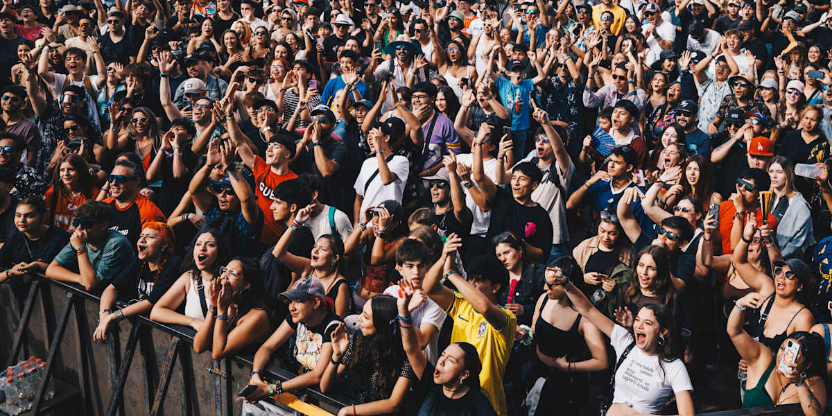 Red Bull Batalla tendrá una aparición especial en el Festival REC 2026