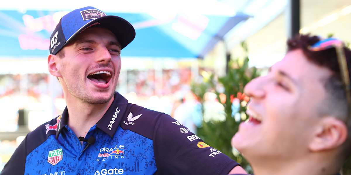 Australian Grand Prix 2026: Highlights