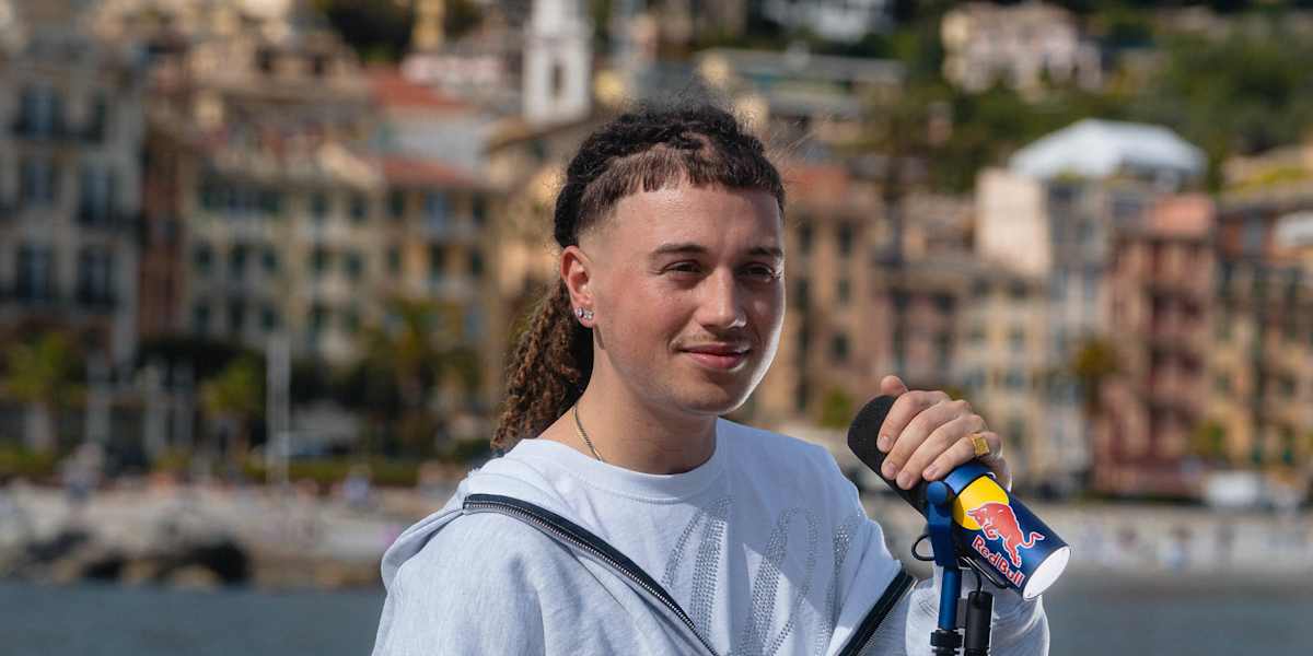 Chi è Sayf: la vita del rapper di "Tu Mi Piaci Tanto"