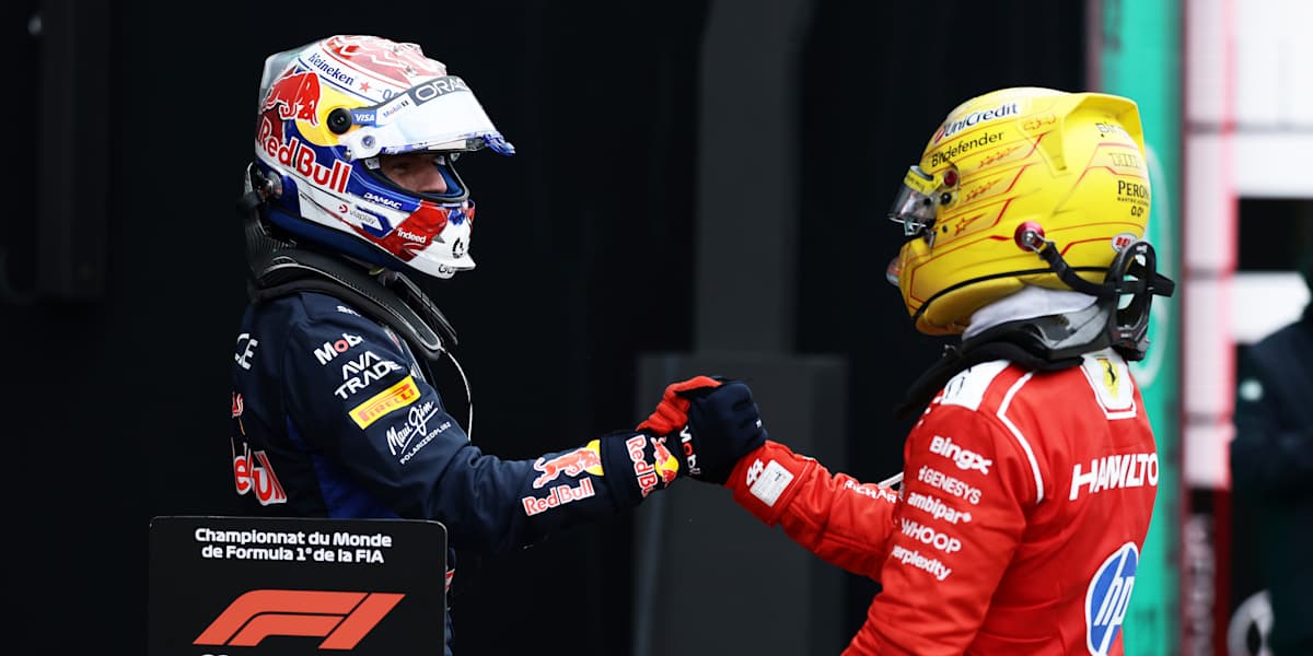 Race report: Canadian Grand Prix 2026