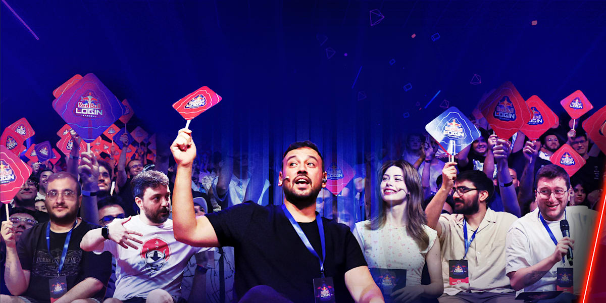 Red Bull Login