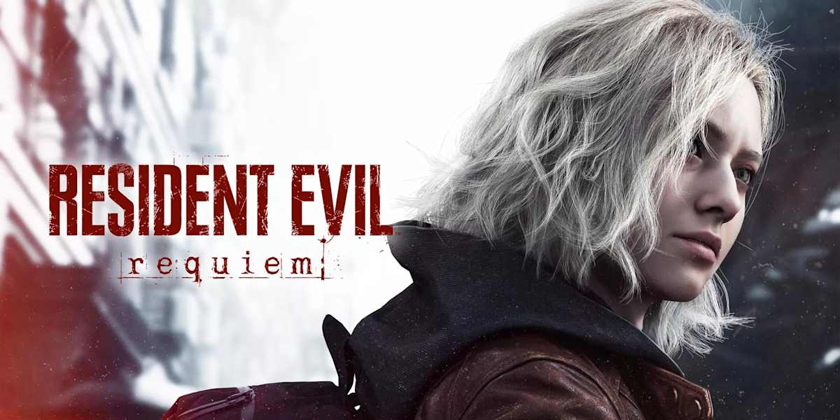 Resident Evil Requiem Sistem Gereksinimleri