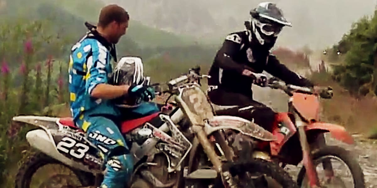 The Atherton Project S3 E8: with Mick Extrace – MTB