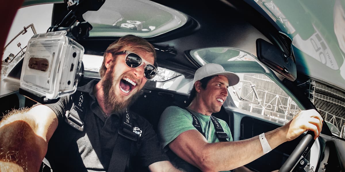 The Ripple Effect: Season 1 – trailer