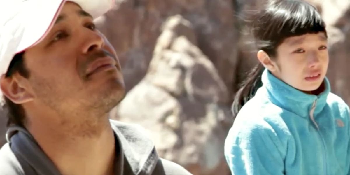 Reel Rock S1 E6: Ashima Shiraishi and Obe Carrion video