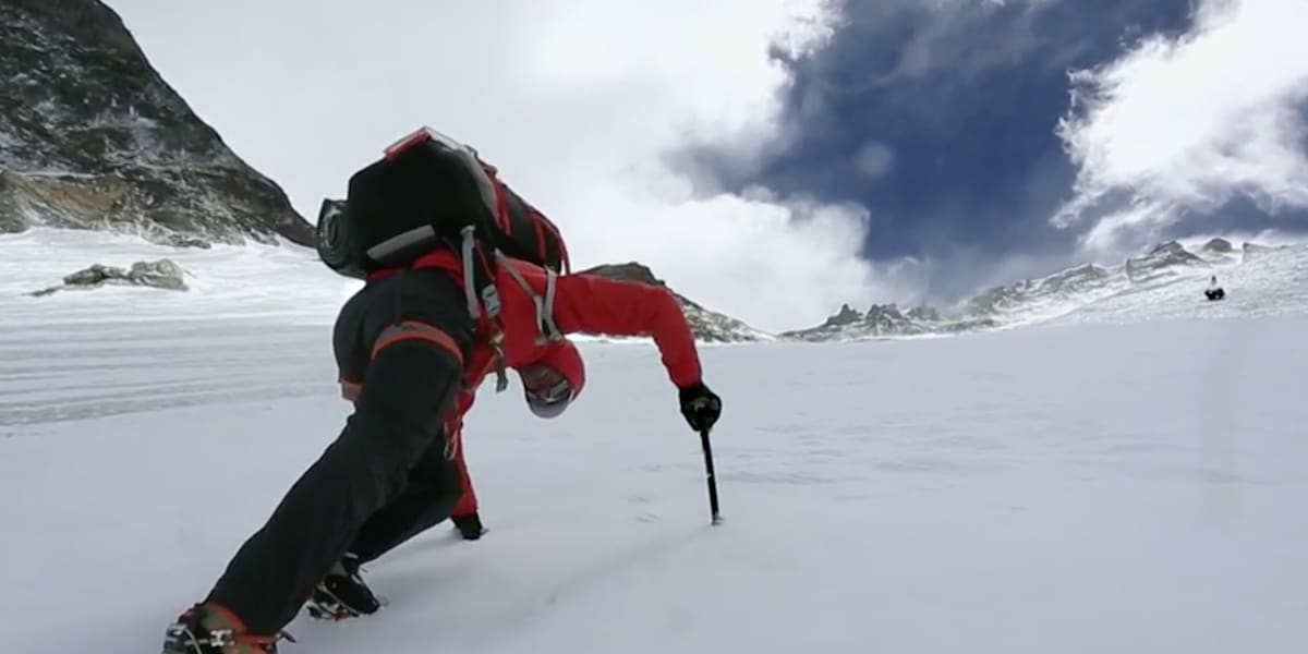 ueli steck documentary