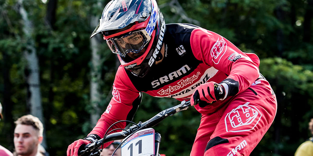 MTB Raw S1 E14: Luca Shaw hits his local trails - video