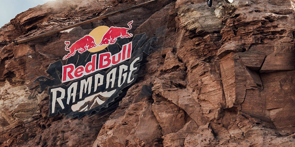 Red Bull Rampage 2018: Watch the event replay in full