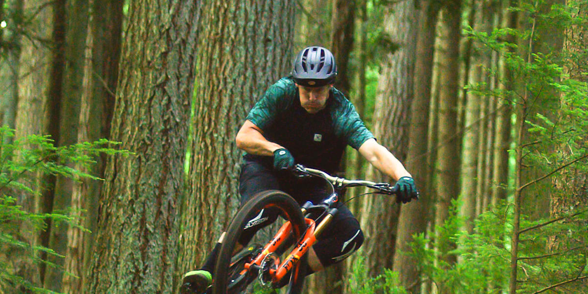 MTB Raw S2 E2: Bryn Atkinson sound of speed - video