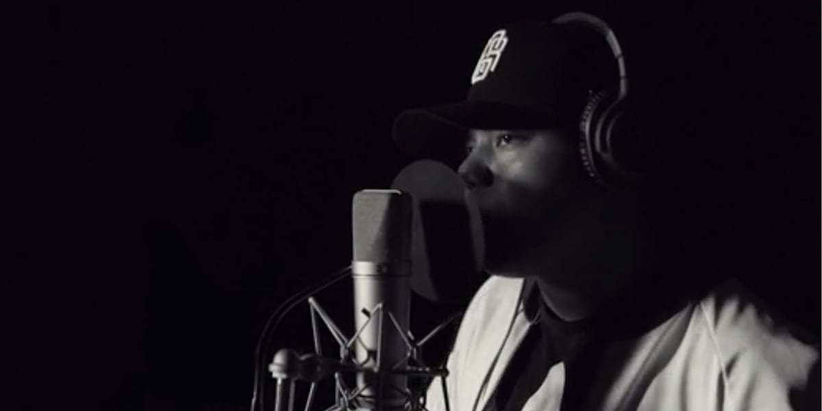 Red Bull 64 Bars S1 E21: Australian rapper Jesswar