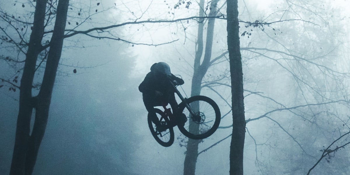 SEO title: Land(e)scapes: Rupert Walker – new MTB video