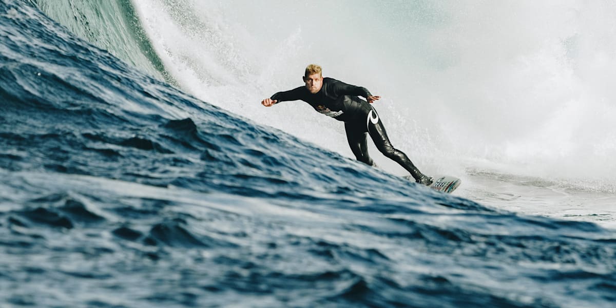 Red Bull Cape Fear 2019: Highlights – surfing, Tasmania