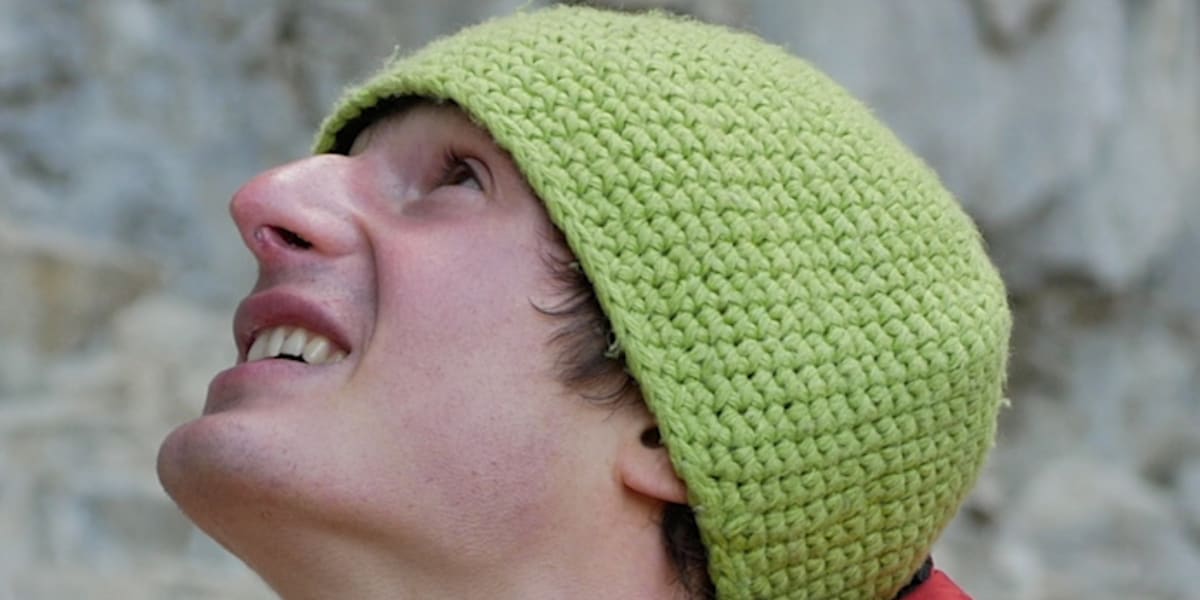 Reel Rock S5 E3: Adam Ondra – climbing 9A+ route