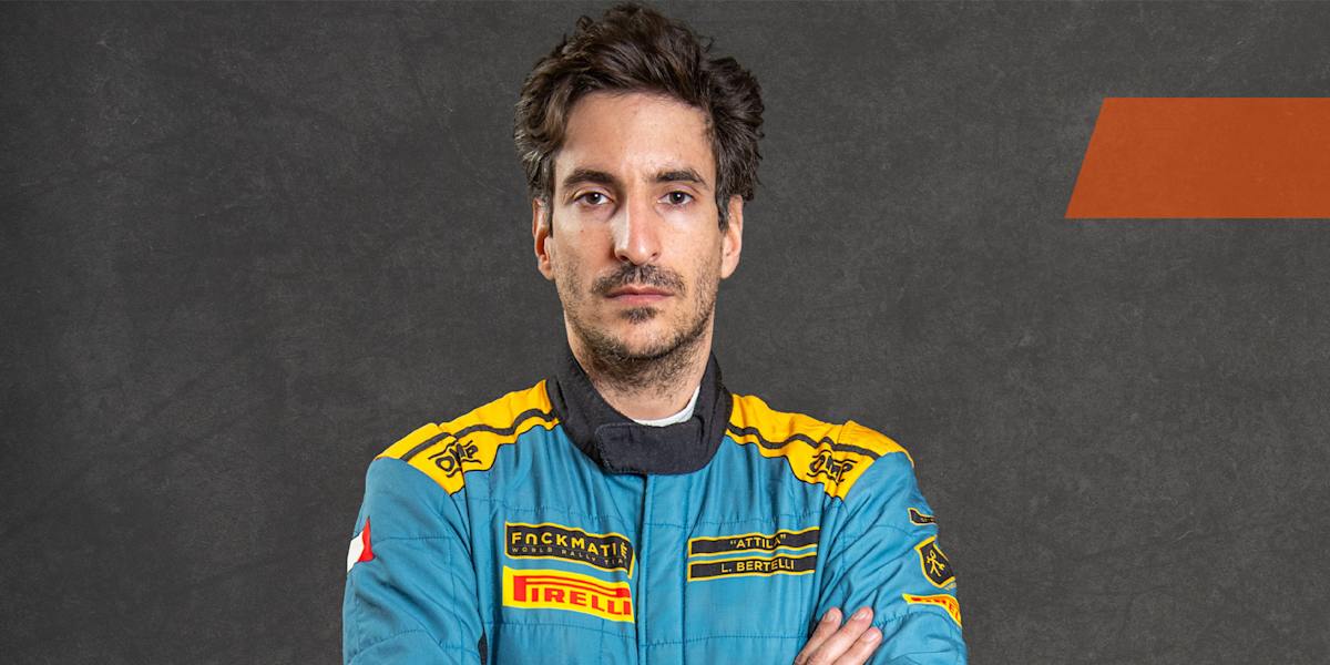 Lorenzo Bertelli