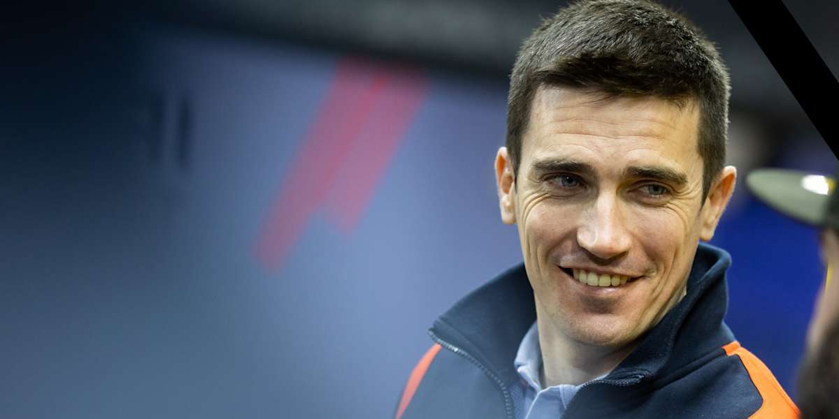 Craig Breen