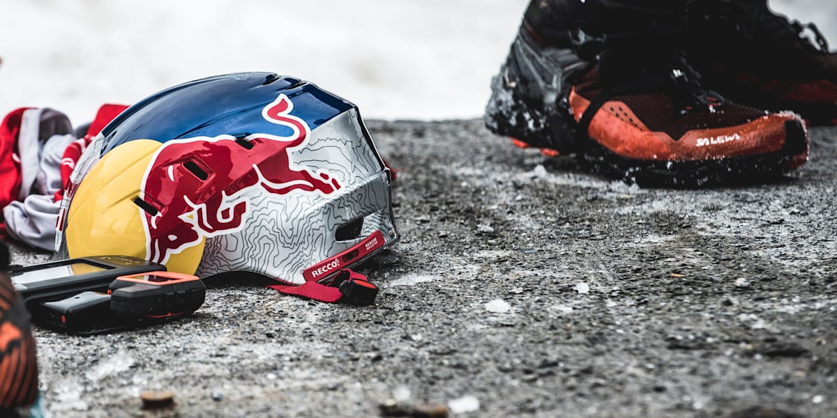 Red Bull X-Alps 2019: Day 7 - Highlights - Flying