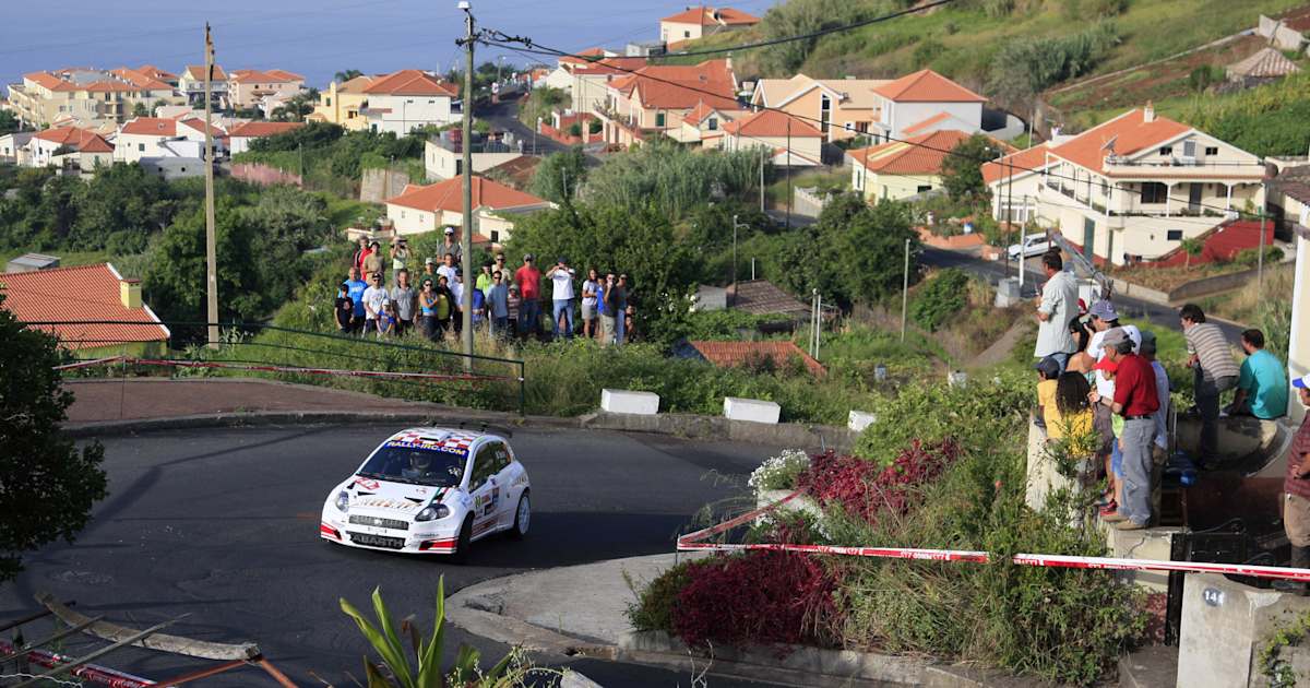 Greatest Driver Basso’s Greatest ERC cars