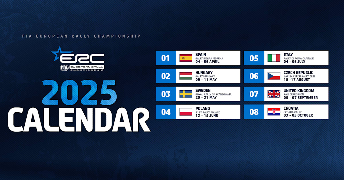 The year ahead in ERC
