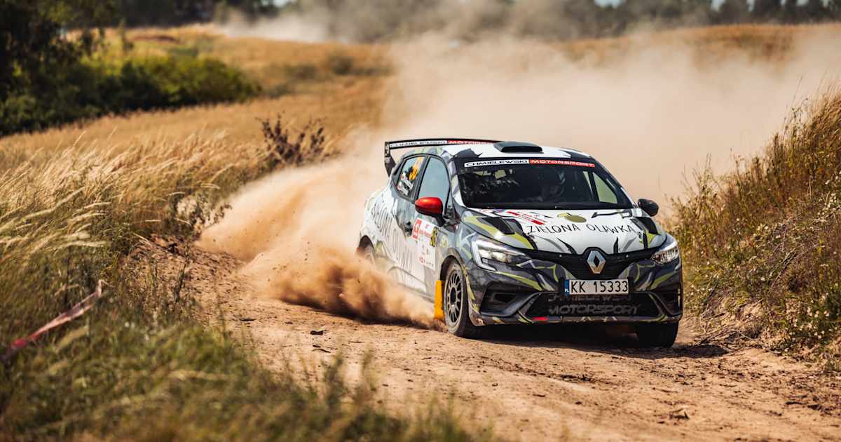 Newcomers to raise the competition bar in ERC3