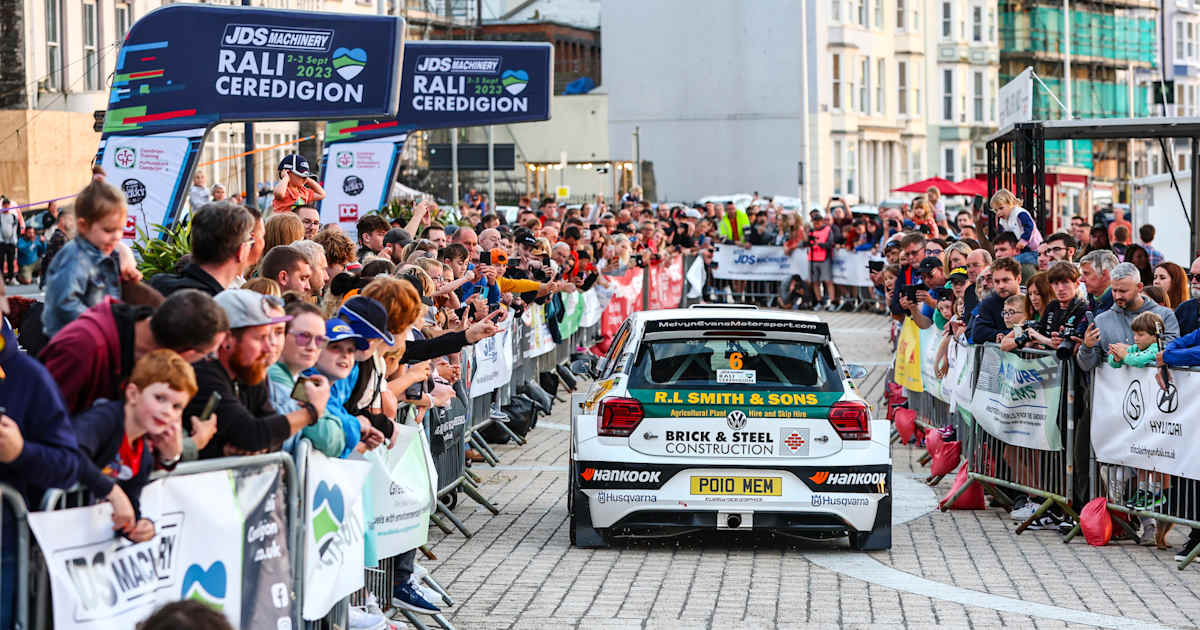 Event preview: ERC stars set sail for Wales as title chase h
