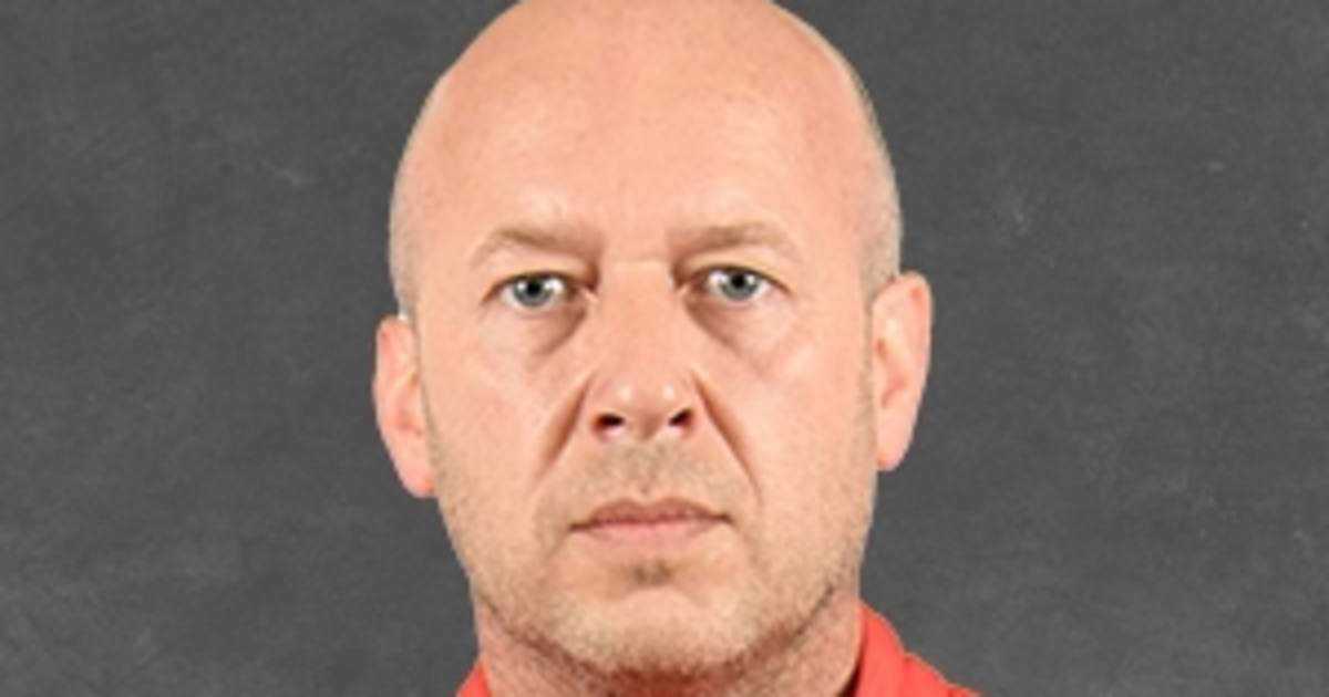 Rafal Kwiatkowski