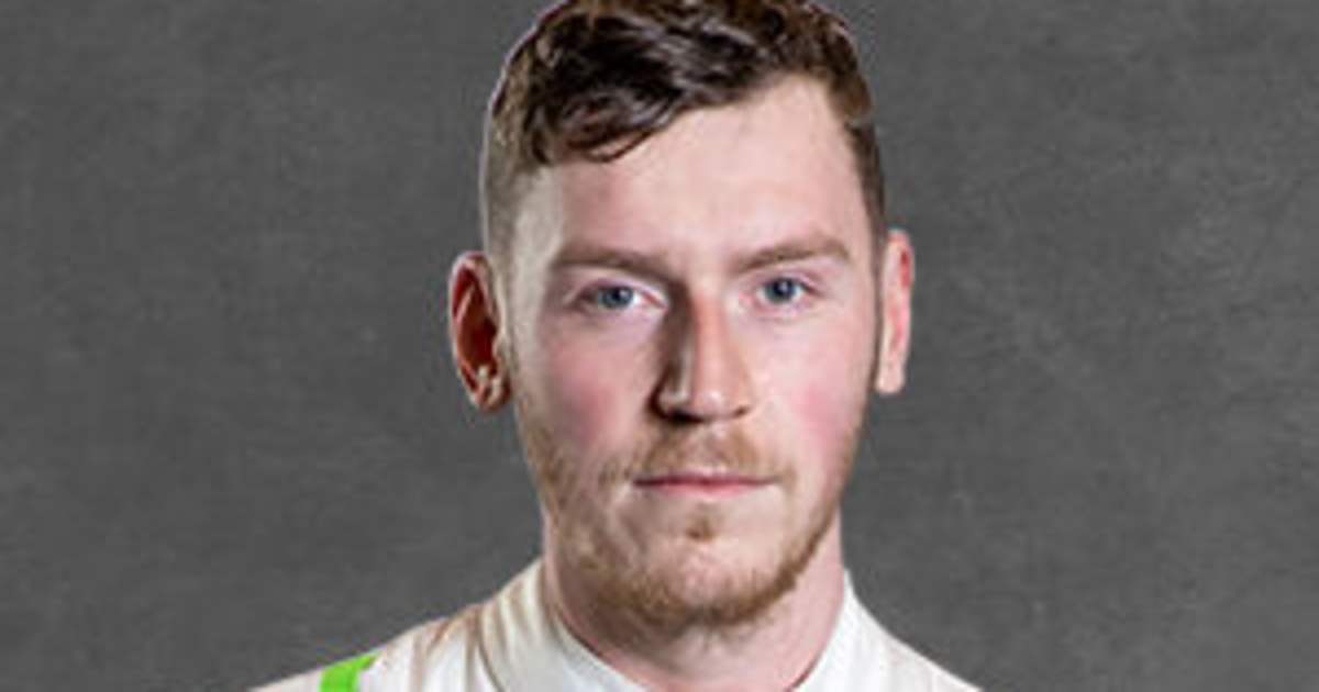 Patrick O Brien