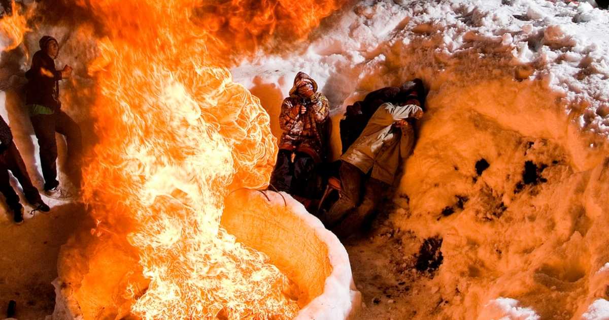 How to impress the judges