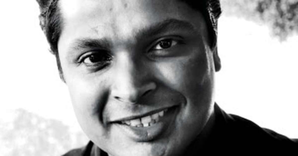 Krishna Madhavan Pillai