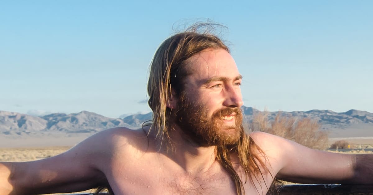 Luke Rasmussen
