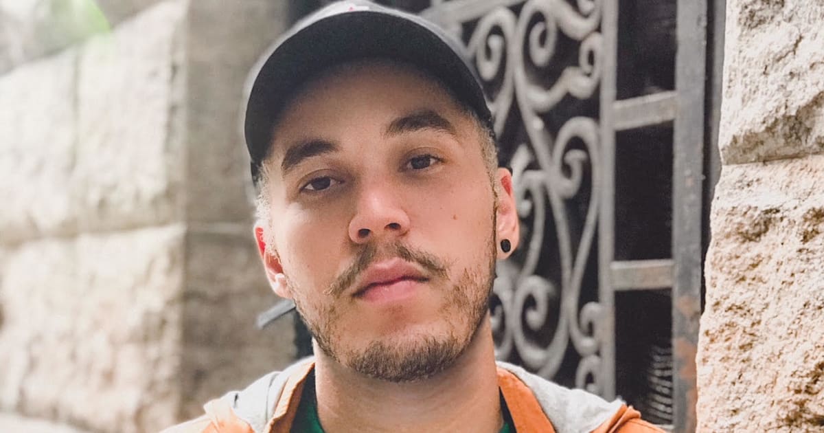 Bruno Diego Cavalcante