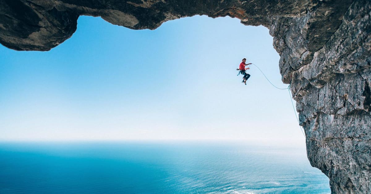 7 skills every adventure photographer should have